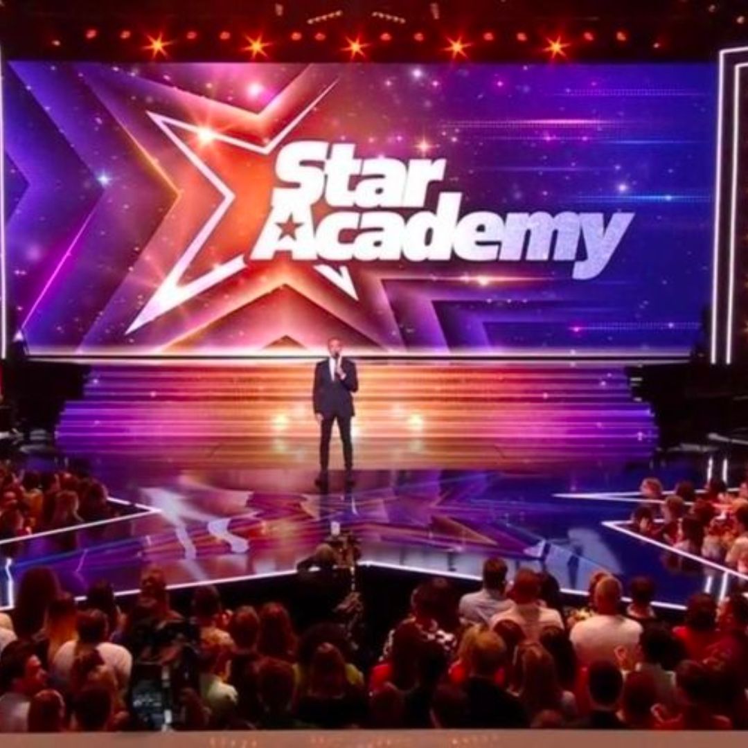 Jeu concours Voici : participez au quiz « Star Academy