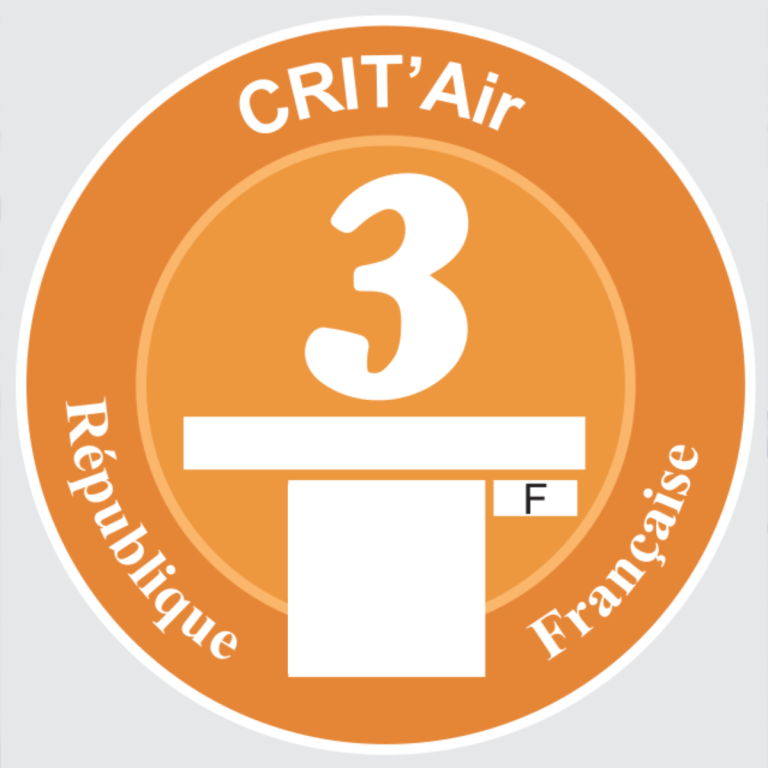 Crit'Air 3 : êtes vous concerné par les nouvelles restrictions