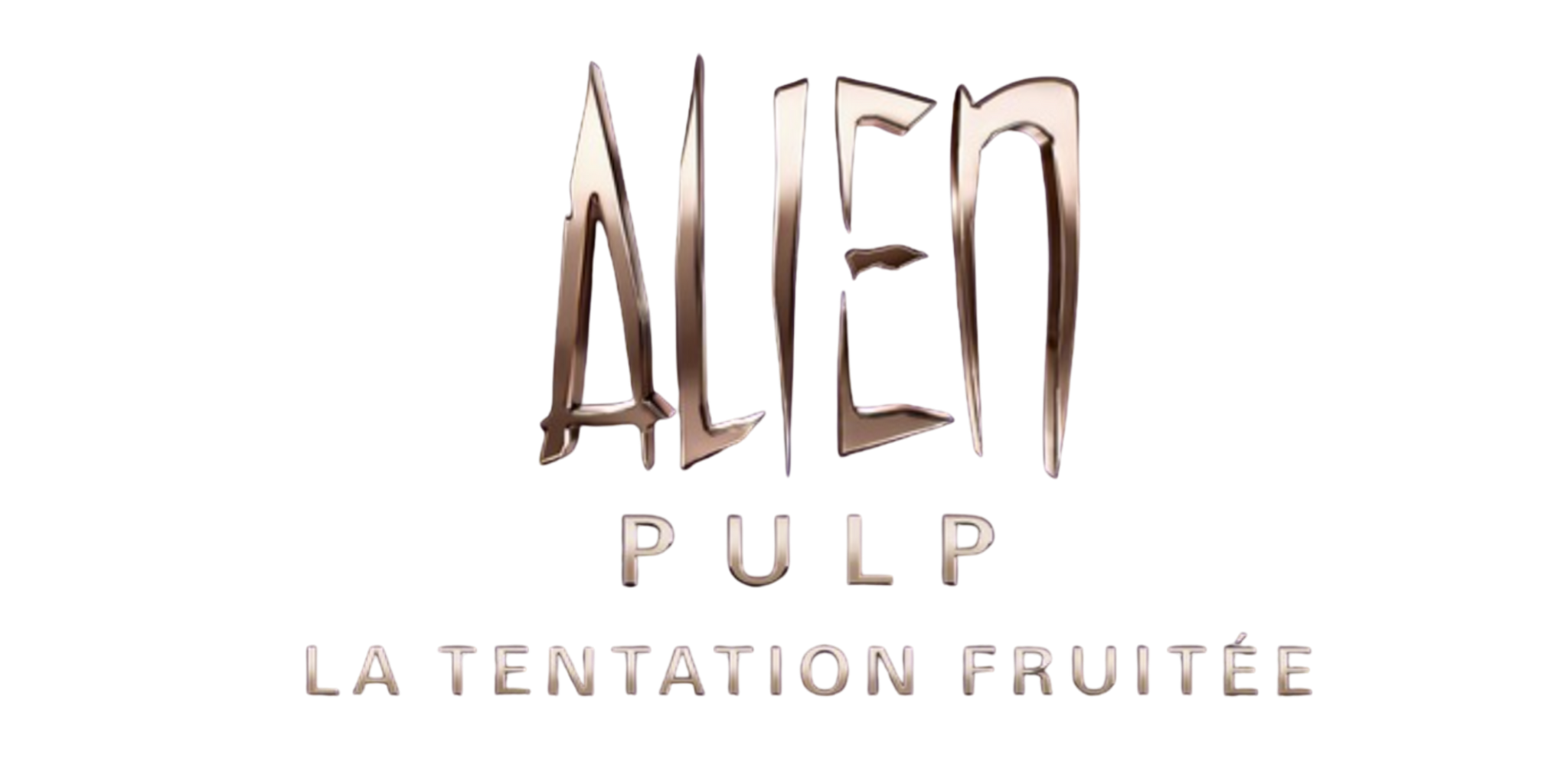 2500 échantillons du nouveau parfum Alien Pulp Mugler